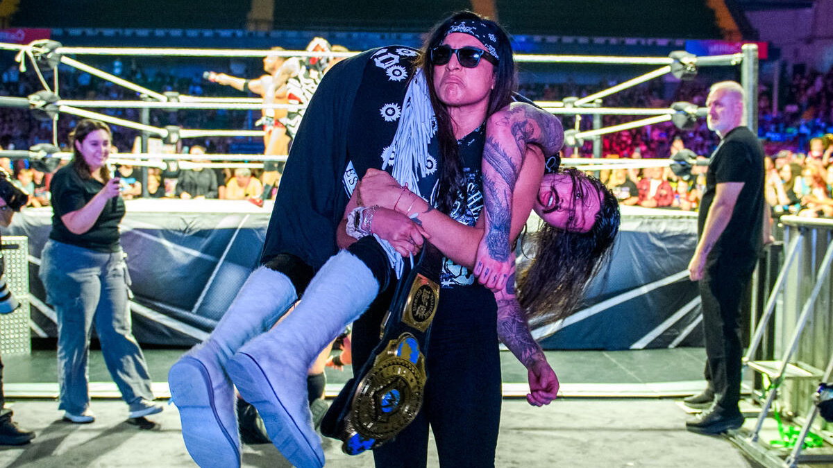 Judgment Day WWE Breakup Plans - WrestleTalk