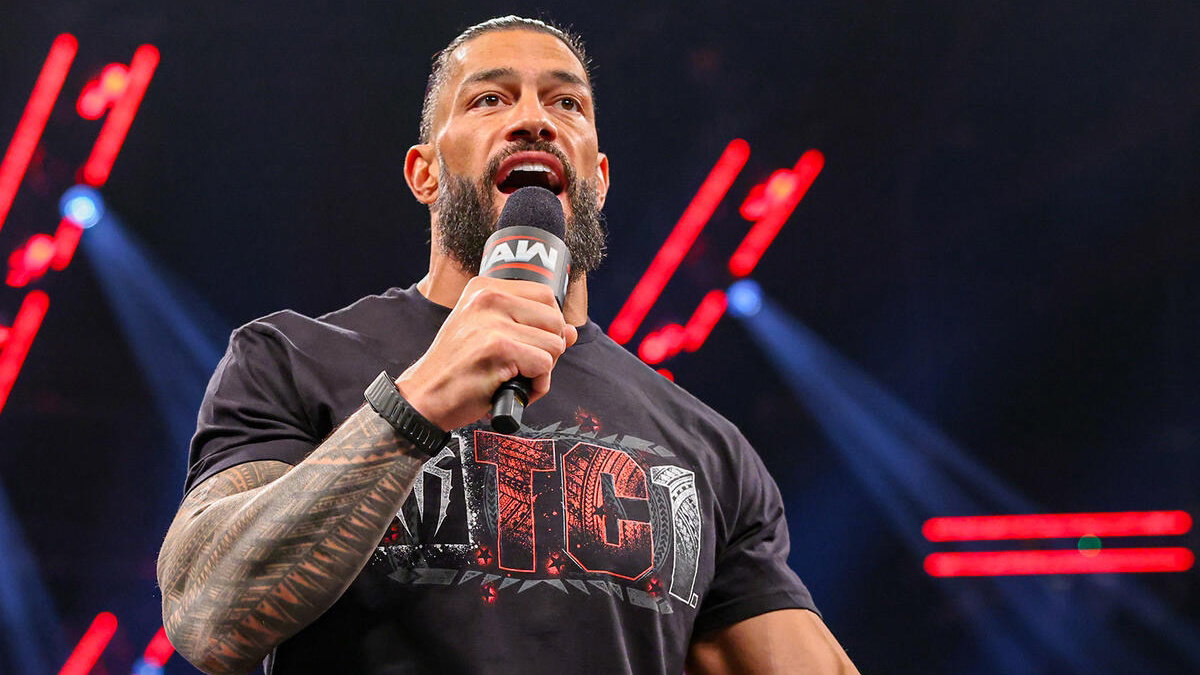 7 WWE Stars To Retire Soon - Page 4 of 7 - WrestleTalk