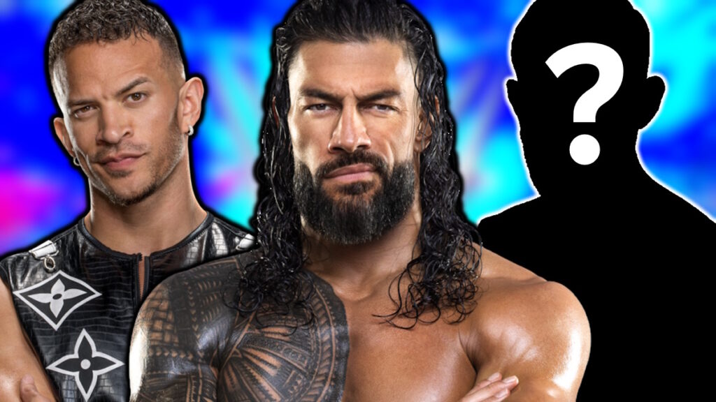 WWE Stars To Join New Roman Reigns Faction - WrestleTalk