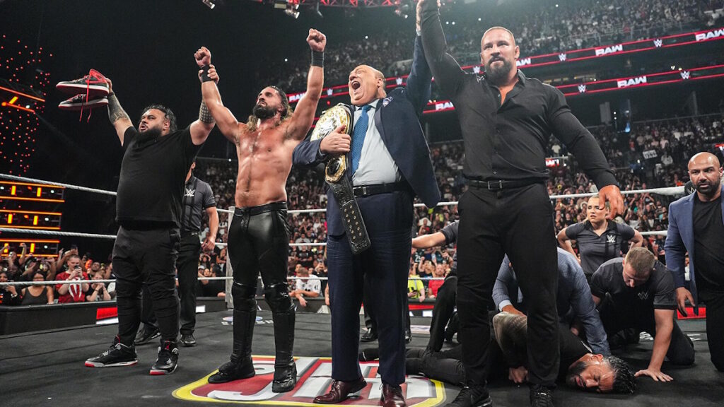 Santos Escobar WWE Return Plans - Page 6 of 6 - WrestleTalk