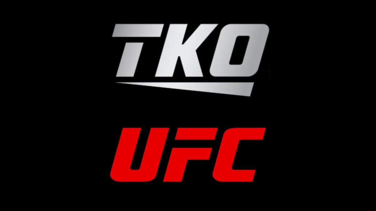 ufc - WrestleTalk