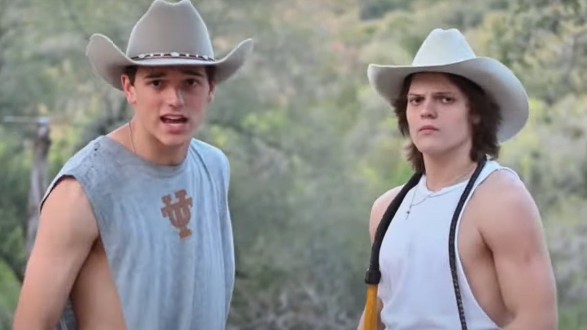 7 New AEW Signings - Page 2 of 7 - WrestleTalk