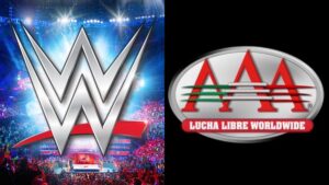 AAA's Approach To New Signings After WWE Acquisition Revealed - WrestleTalk