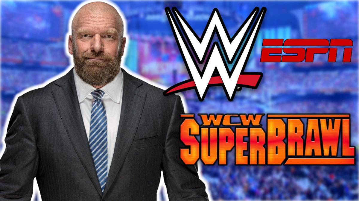 6 New WWE PLEs On ESPN - WrestleTalk