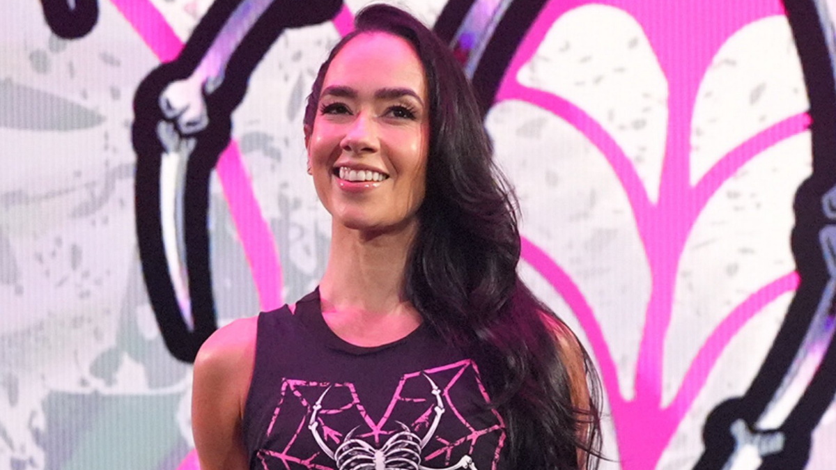 AJ Lee Next WWE Appearance Revealed - WrestleTalk