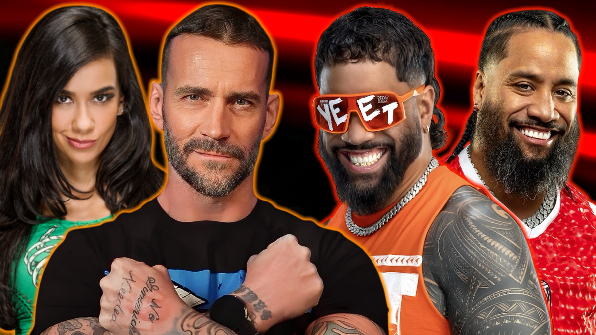 8 WWE Reunions Coming Soon - Page 2 of 8 - WrestleTalk