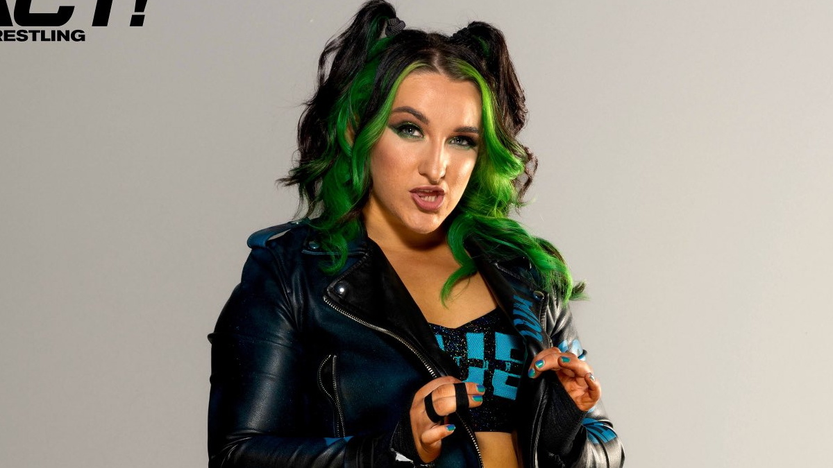 More TNA Wrestling Stars To Invade WWE - Page 5 of 7 - WrestleTalk