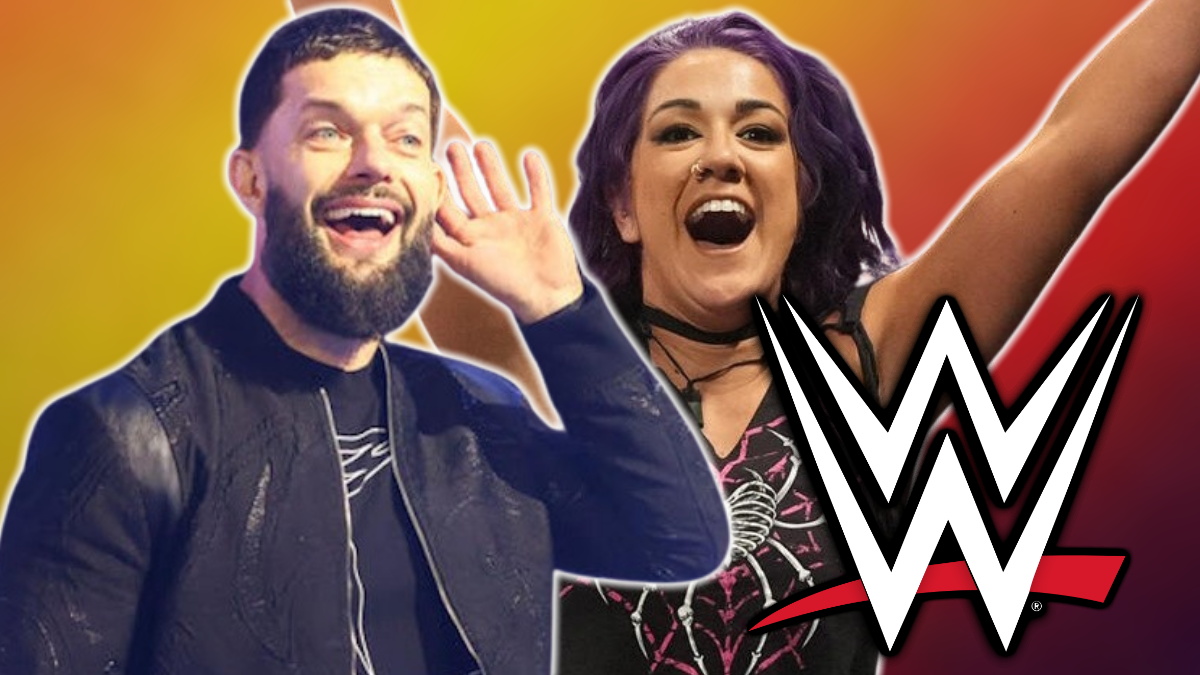 WWE Stars To Bring Back Old Entrance Themes - Page 3 of 7 - WrestleTalk