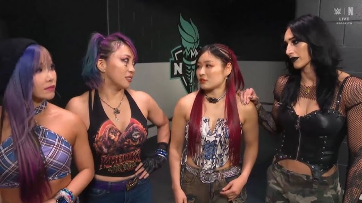 7 Changes To WWE Raw - Page 7 of 7 - WrestleTalk