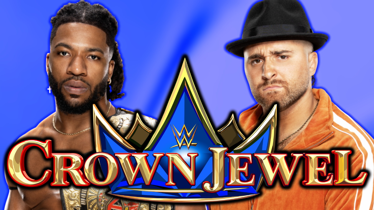 6 Debuts At WWE Crown Jewel 2025 - WrestleTalk