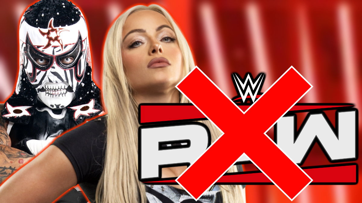 WWE Raw Stars To Leave The Show - Page 2 of 9 - WrestleTalk