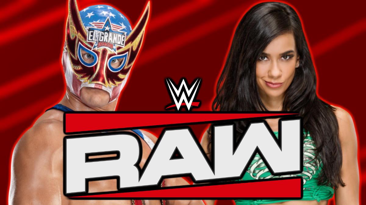 6 Changes To WWE Raw - Page 5 of 6 - WrestleTalk