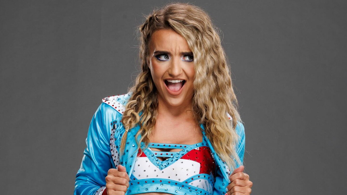 Former WWE Stars To Re-Sign With NXT - WrestleTalk