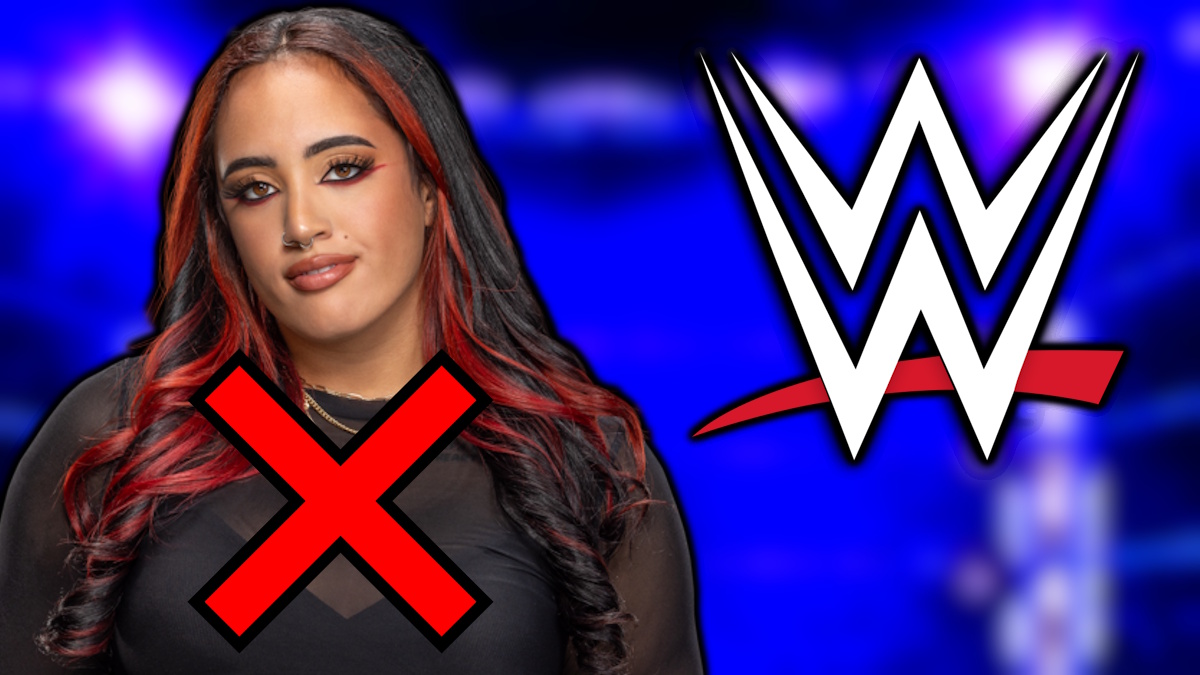 WWE Replacement For Ava - WrestleTalk