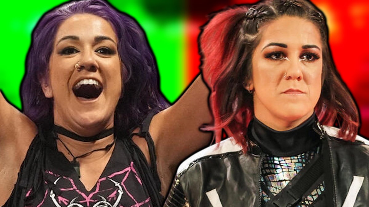 Babyface WWE Stars To Turn Heel - WrestleTalk