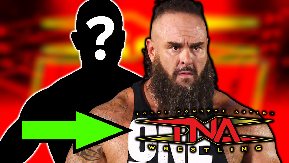 6 TNA Wrestling Debuts Coming Soon - Page 5 of 6 - WrestleTalk