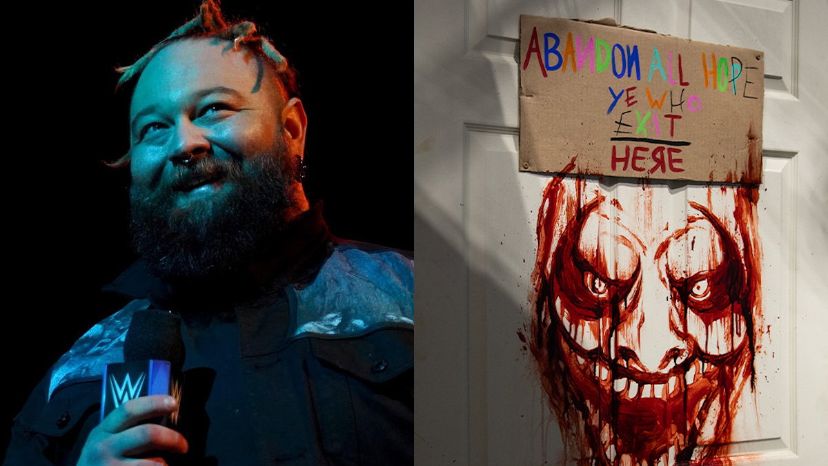 Bray Wyatt New Theme Song: Lyrics & Band Revealed - WrestleTalk