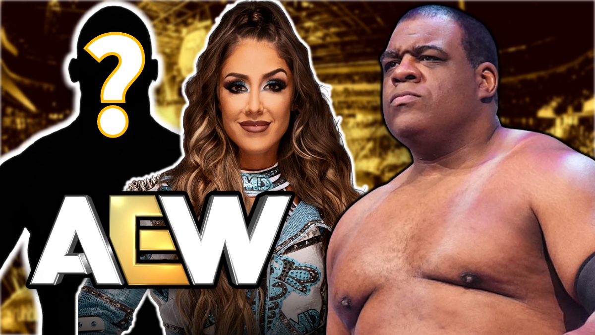 More AEW Returns Coming Soon - Page 4 of 10 - WrestleTalk