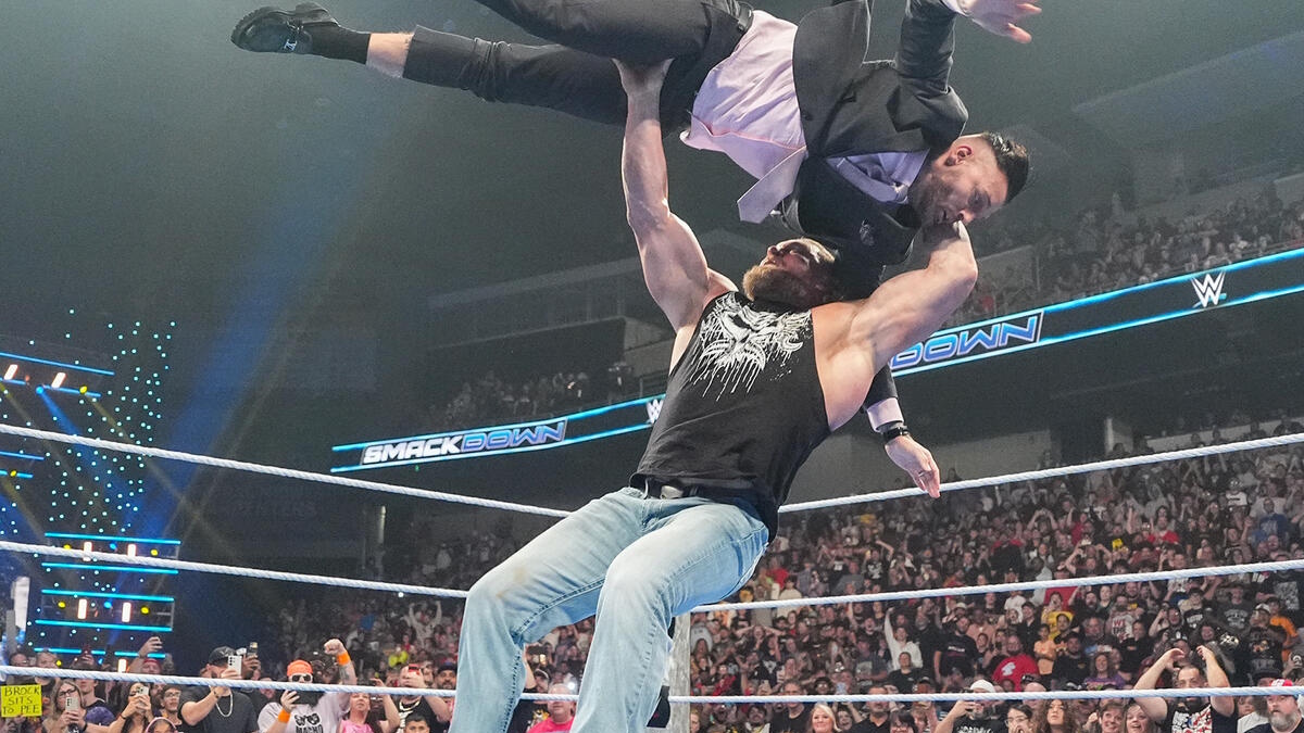 7 Changes To WWE SmackDown - Page 7 of 7 - WrestleTalk