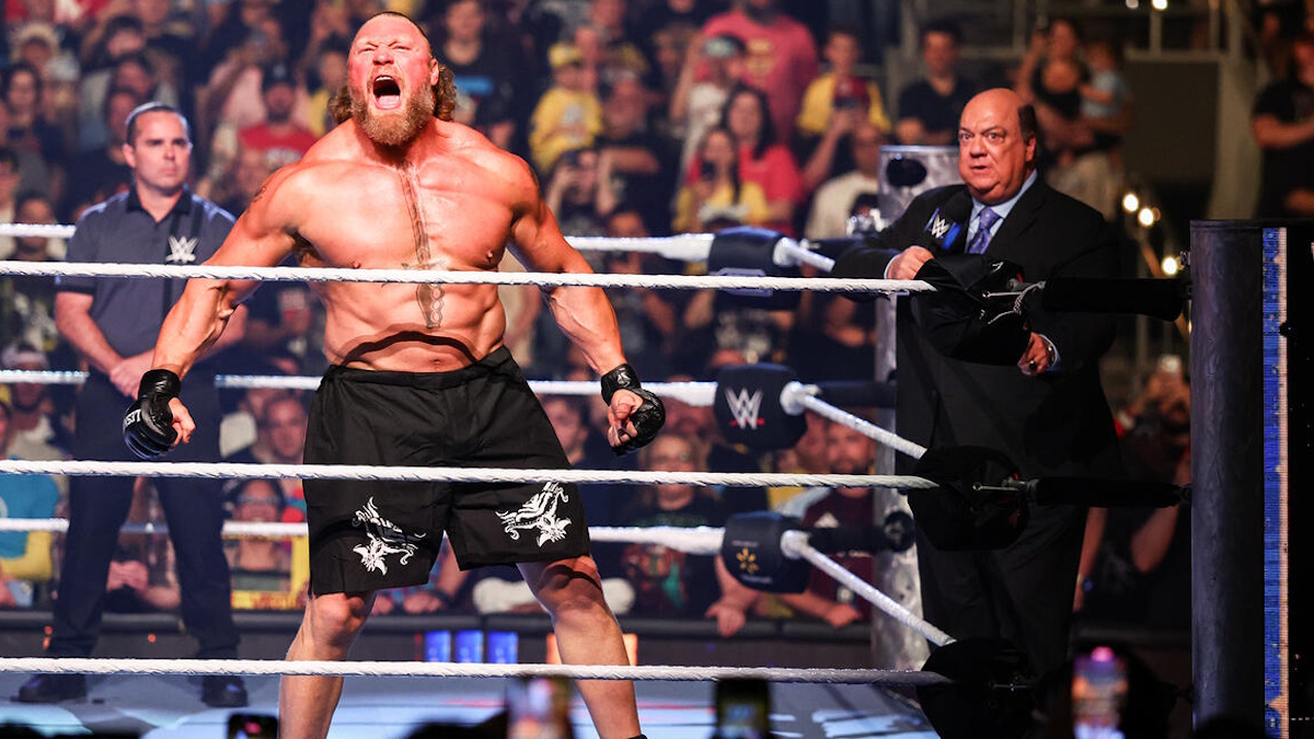 WWE Stars To Join Seth Rollins’ The Vision Faction At Crown Jewel 2025 - WrestleTalk