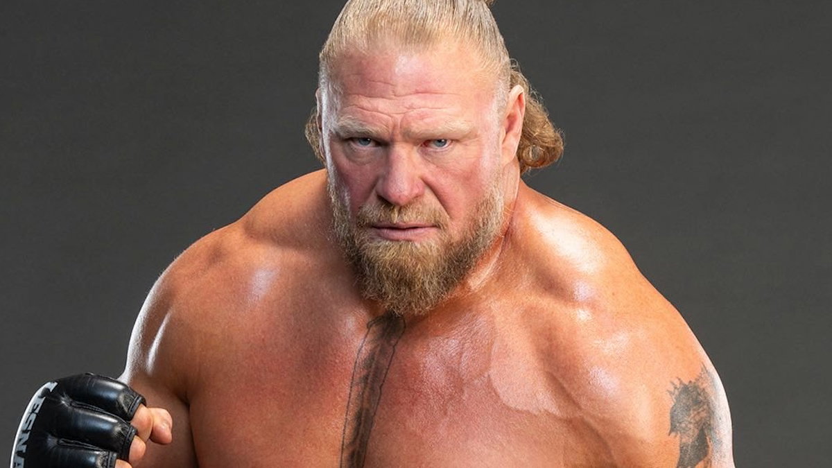 8 WWE Stars To Miss Crown Jewel 2025 - Page 3 of 8 - WrestleTalk