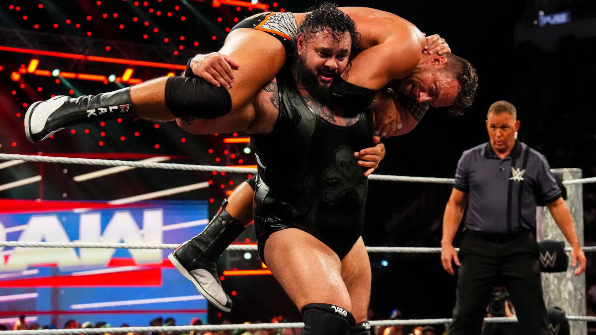 WWE Stars To Debut New Finishers - WrestleTalk