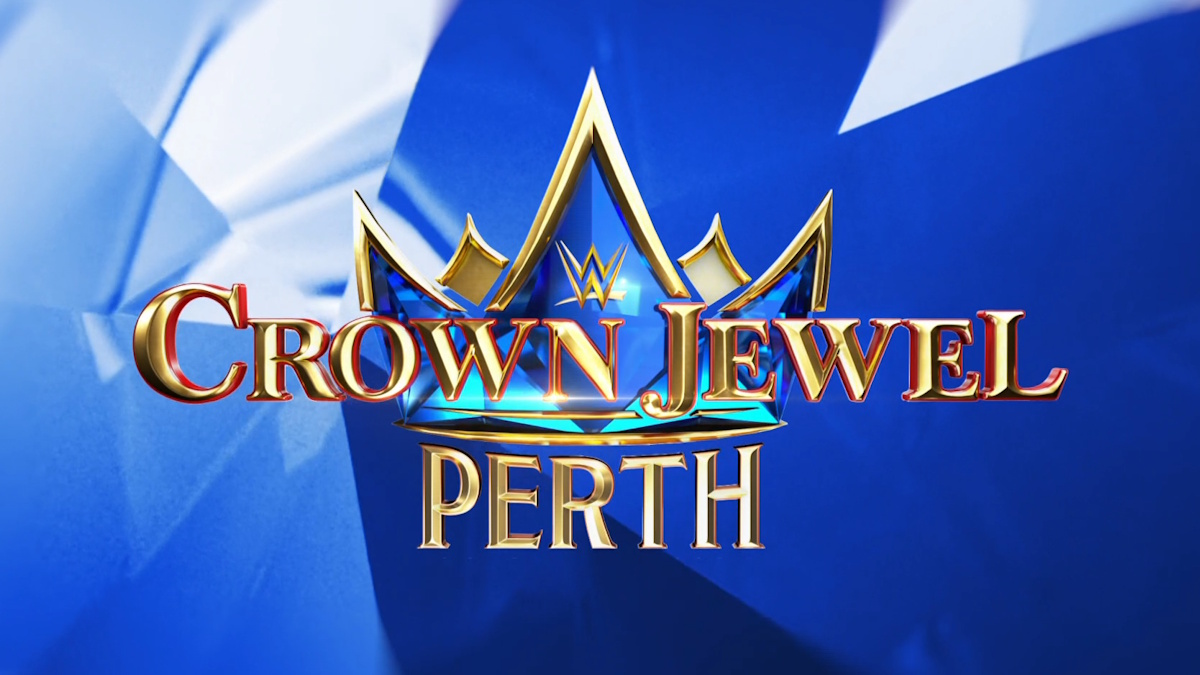 New Match Added To WWE Crown Jewel 2025 - WrestleTalk