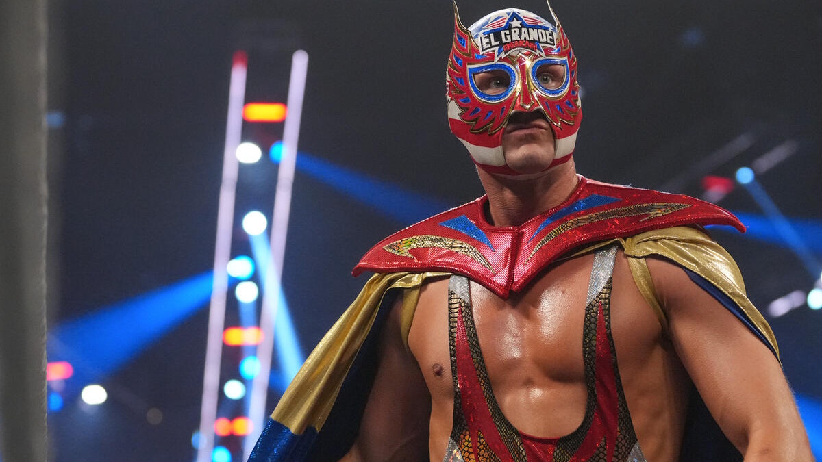 New WWE Judgment Day Members - WrestleTalk