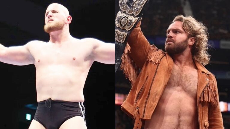 6 More Matches To Be Added To AEW WrestleDream 2025 - Page 6 of 6 - WrestleTalk