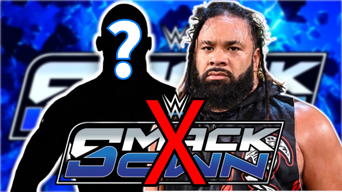 WWE SmackDown Stars To Leave The Brand - Page 3 of 6 - WrestleTalk
