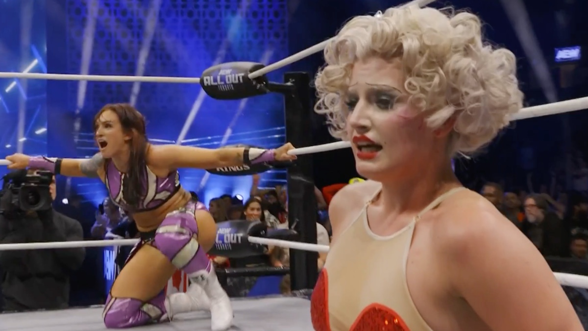 6 More Matches To Be Added To AEW WrestleDream 2025 - WrestleTalk