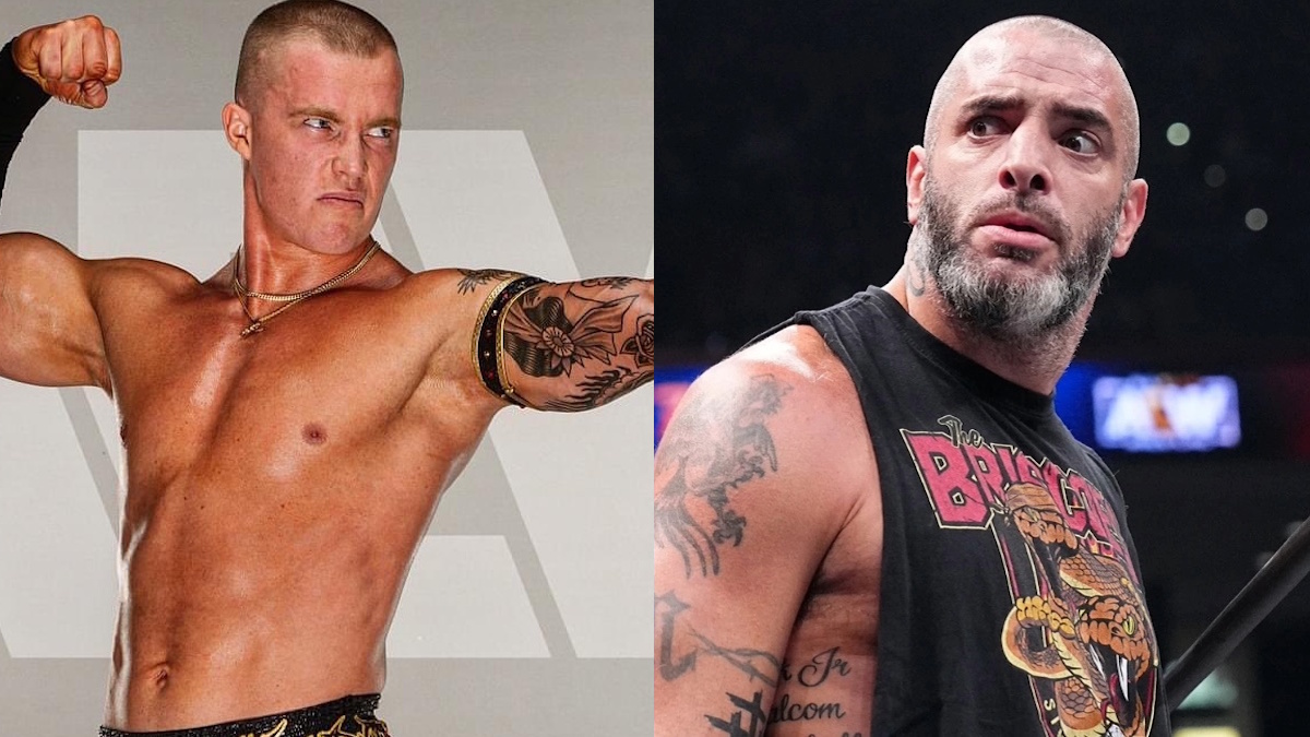 7 Title Changes At AEW WrestleDream 2025 - Page 5 of 7 - WrestleTalk