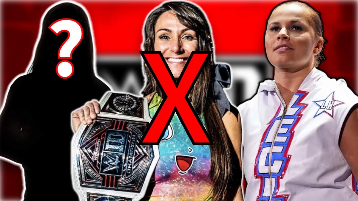 New WWE ID Women's Champion - Page 5 of 6 - WrestleTalk