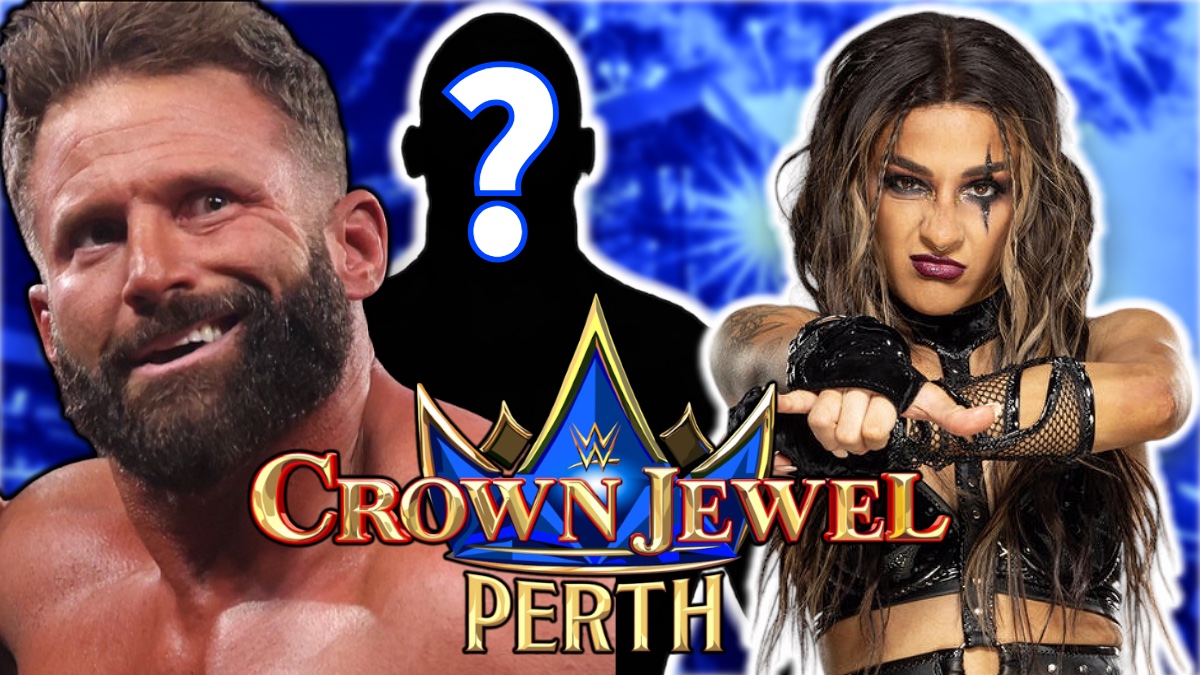Former WWE Stars To Return At Crown Jewel 2025 - Page 6 of 8 - WrestleTalk