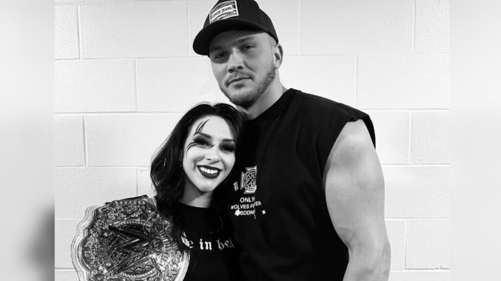 67 Real-Life WWE Couples In Pictures (2026) - WrestleTalk