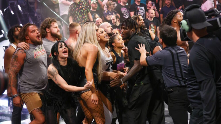 6 Changes To WWE NXT - Page 6 of 6 - WrestleTalk