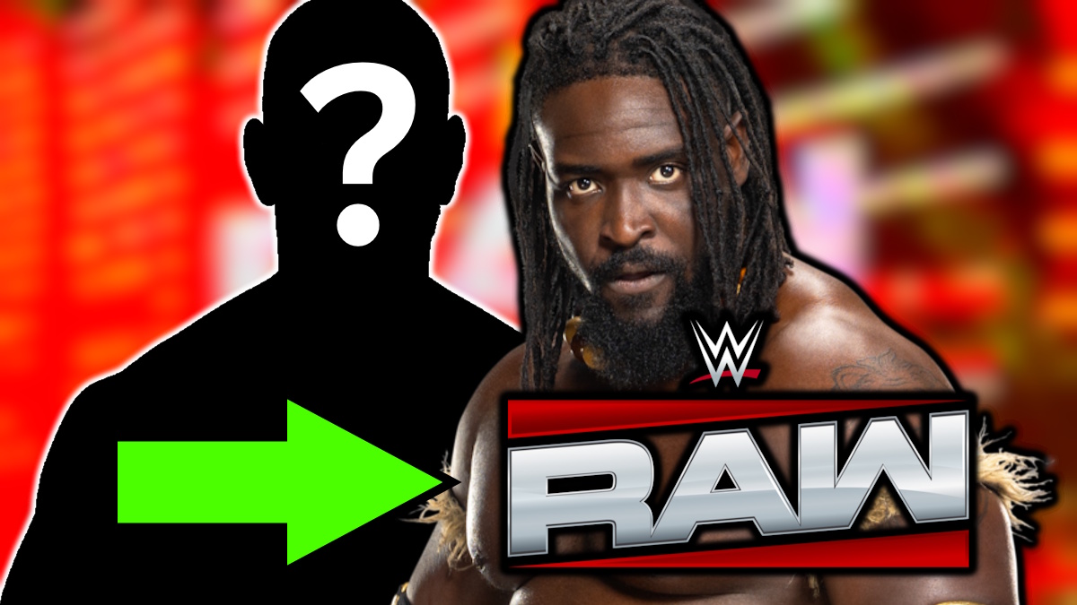 8 Debuts On WWE Raw - Page 2 of 8 - WrestleTalk