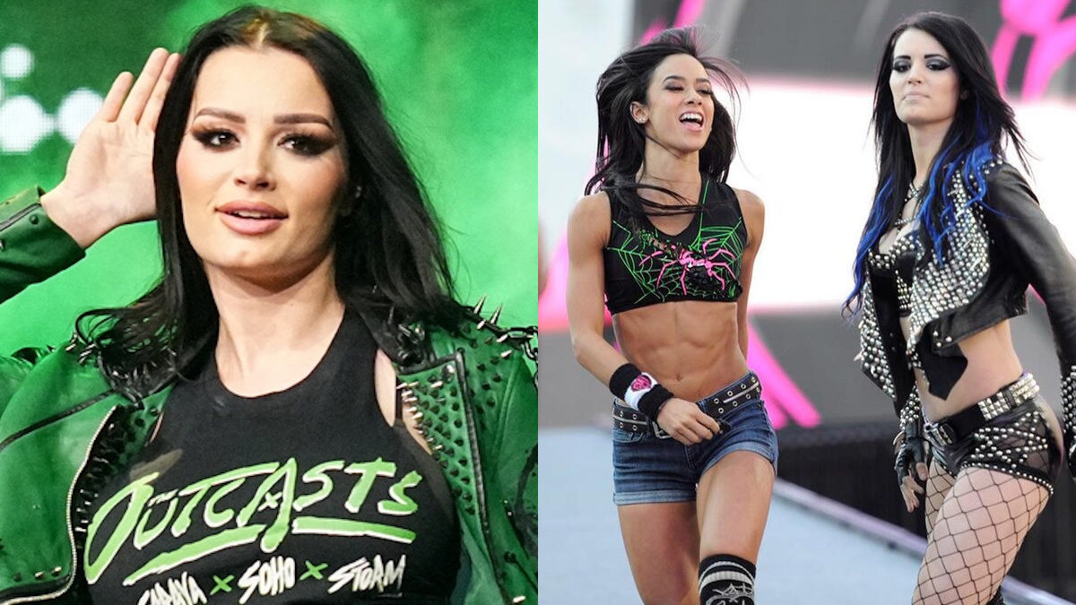 Paige WWE Return Update After AJ Lee - WrestleTalk