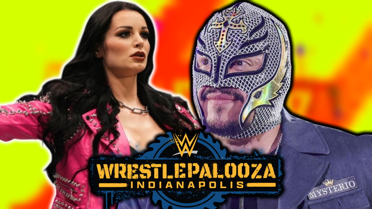 6 Returns At WWE Wrestlepalooza 2025 - Page 6 of 6 - WrestleTalk