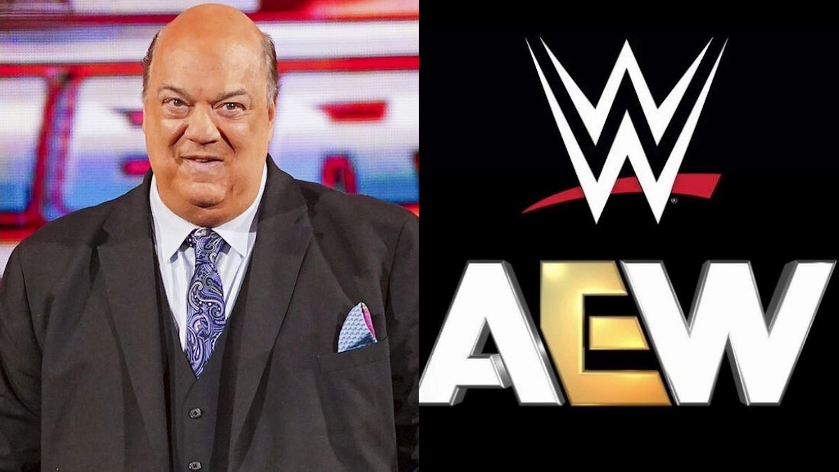 Paul Heyman Still Mentoring Former WWE & AEW Star - WrestleTalk