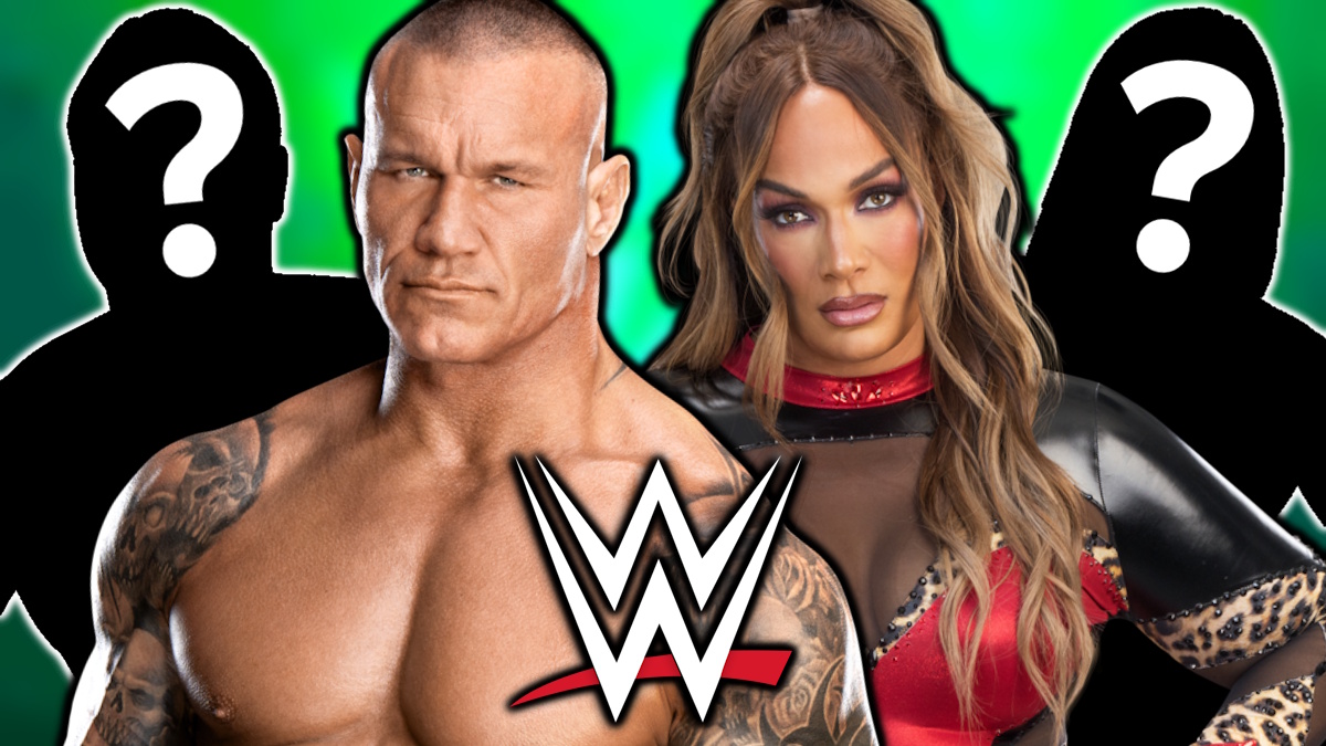 6 New WWE Tag Teams Forming Soon - Page 6 of 6 - WrestleTalk