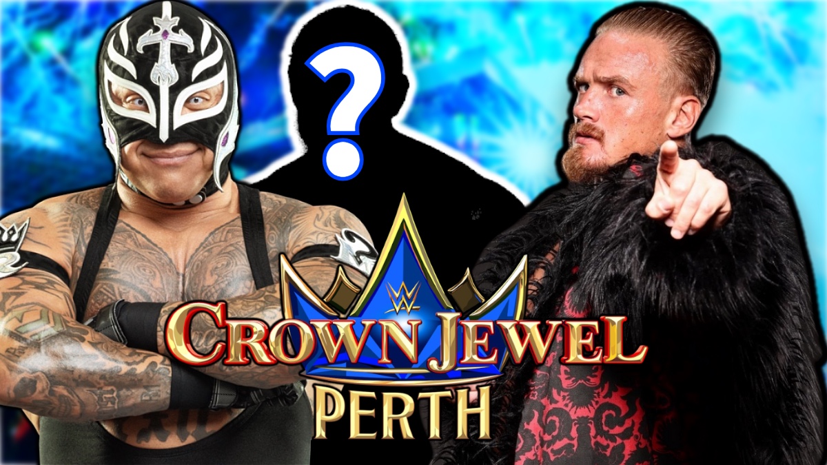 7 Returns At WWE Crown Jewel 2025 - WrestleTalk