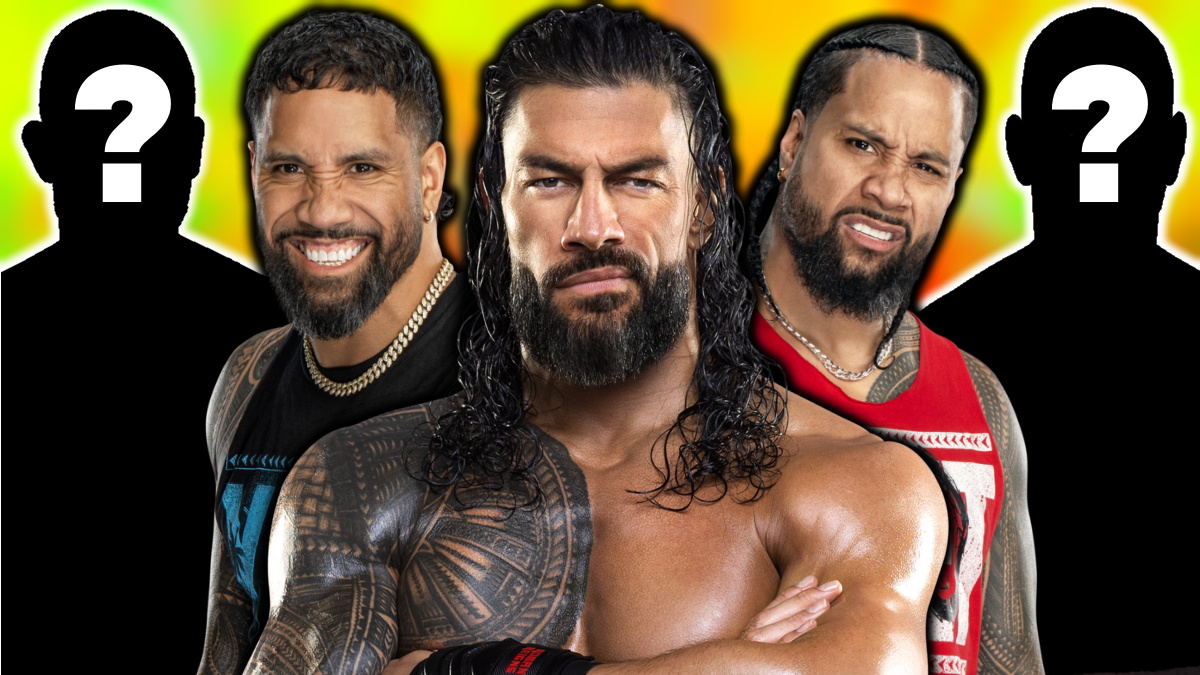 New WWE Bloodline Members To Debut - WrestleTalk