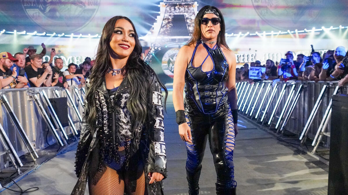 WWE Tag Teams Splitting Up Soon - Page 4 of 5 - WrestleTalk