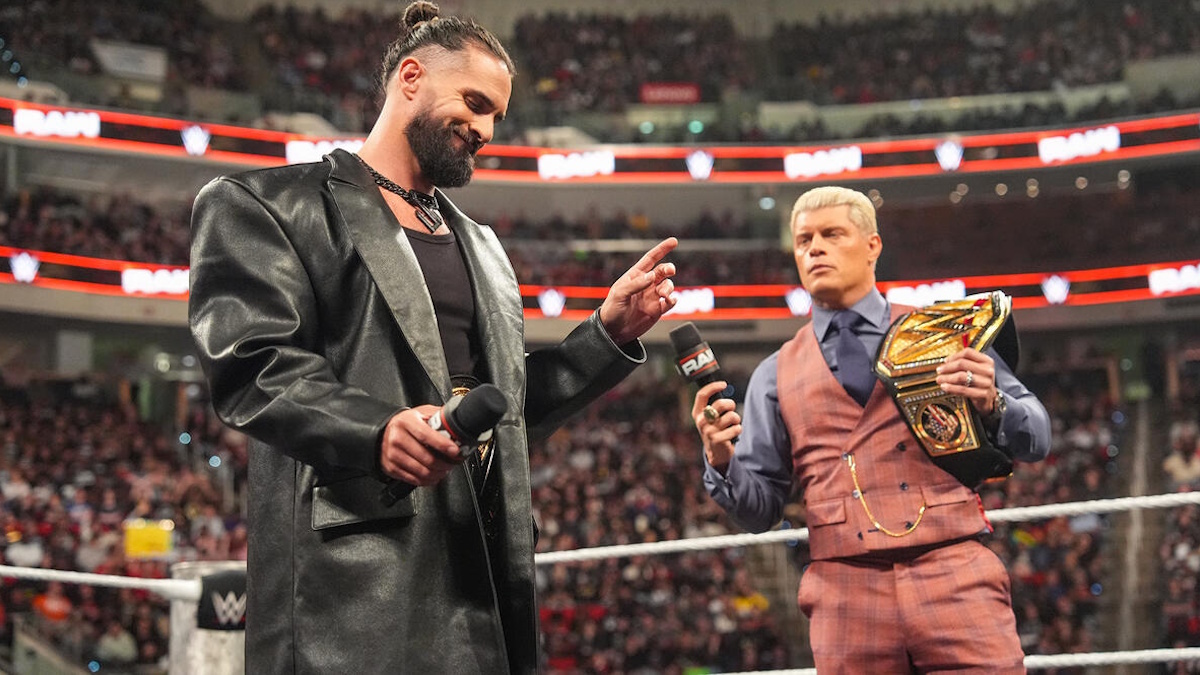 7 Changes To WWE Crown Jewel 2025 - Page 7 of 7 - WrestleTalk