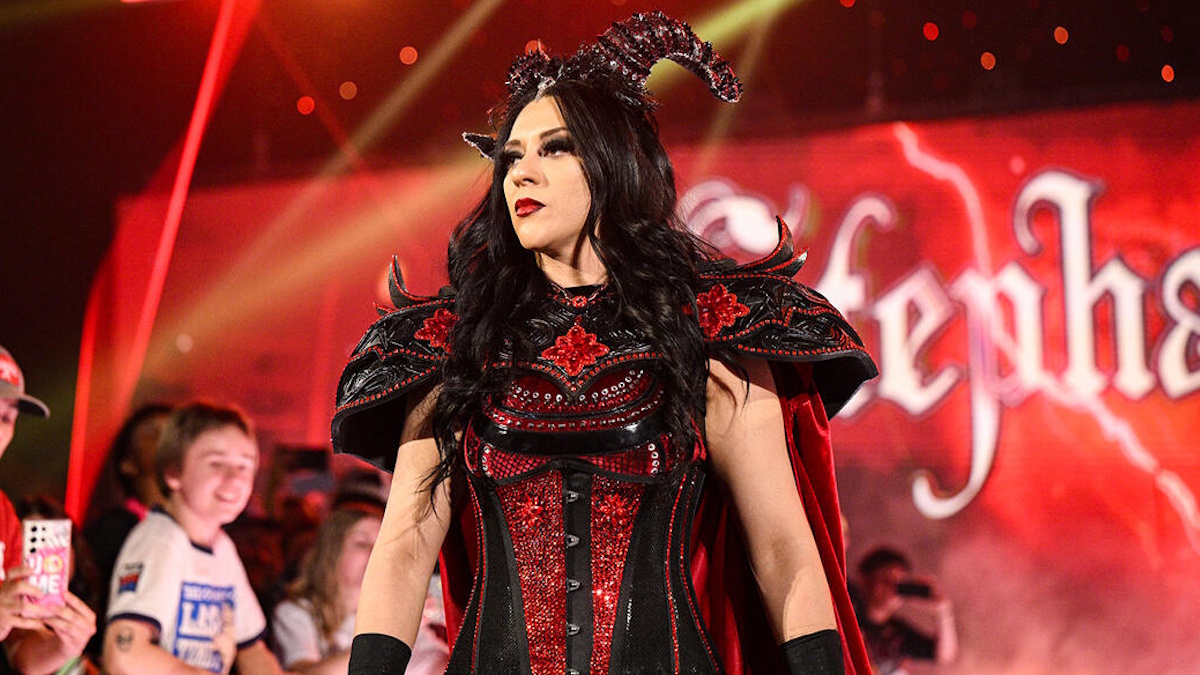 Omos Addresses WWE Status Amid Lengthy Absence - WrestleTalk