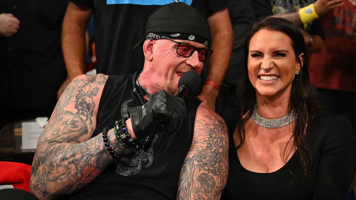 6 ESPN Changes To WWE - Page 5 of 6 - WrestleTalk