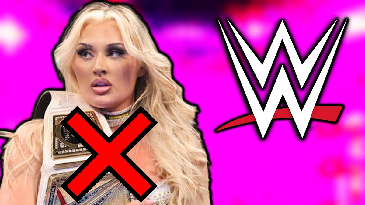 WWE's Tiffany Stratton Reveals Origins Of Real-Life Relationship With ...