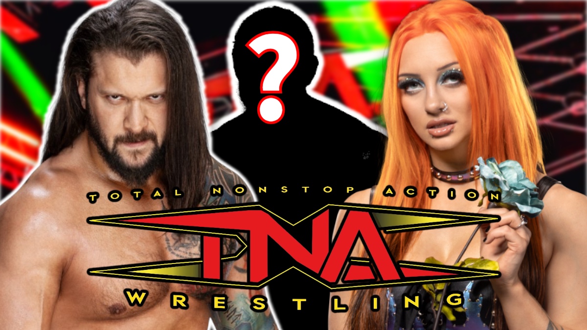 8 New TNA Wrestling Signings - Page 8 of 8 - WrestleTalk