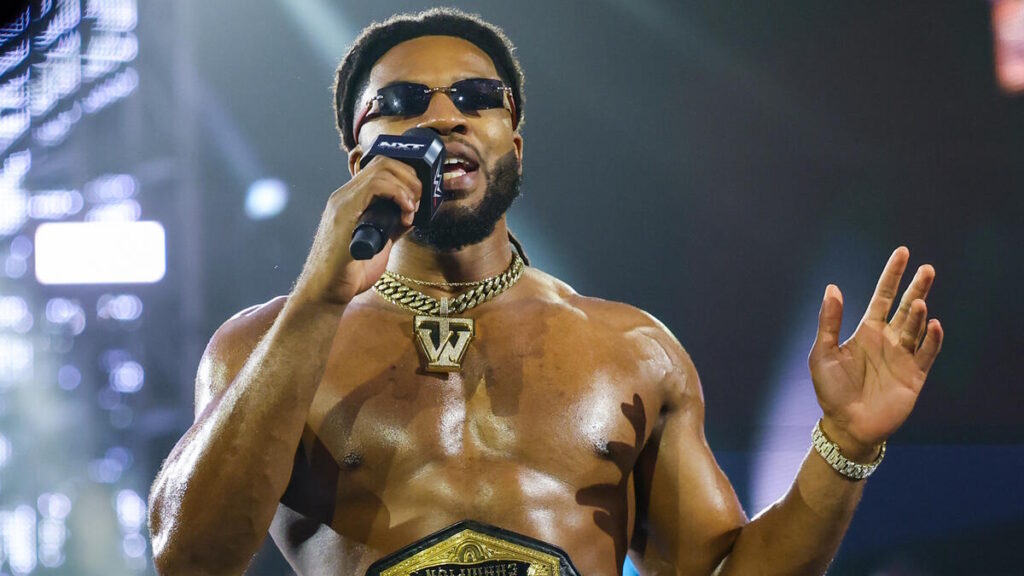 8 WWE Call-Ups After NXT No Mercy 2025 - Page 3 of 8 - WrestleTalk